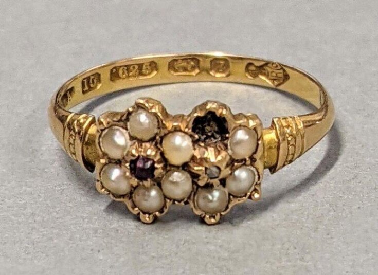 Ring | V&A Explore The Collections