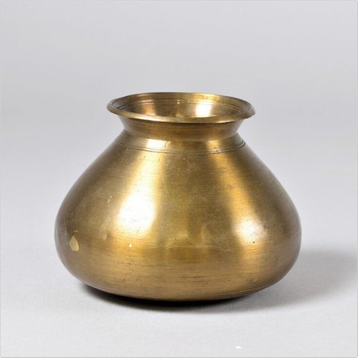 Lota | V&A Explore The Collections