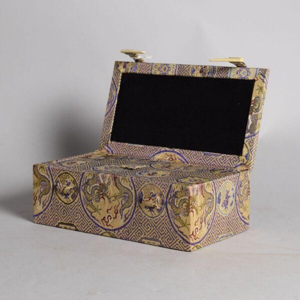 Storage Box | V&A Explore The Collections