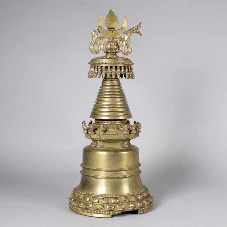 Shrine | V&A Explore The Collections