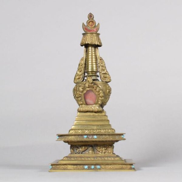 Caitya | V&A Explore The Collections