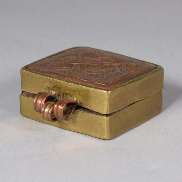 Amulet | V&A Explore The Collections