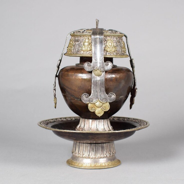 Ritual Vessel | Unknown | V&A Explore The Collections