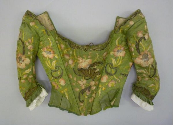 Theatre Costume Bodice | Unknown | V&A Explore The Collections