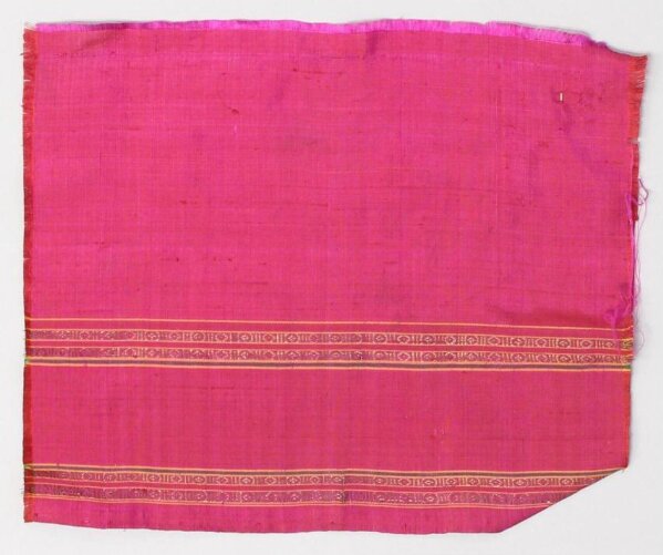 Sari | V&A Explore The Collections
