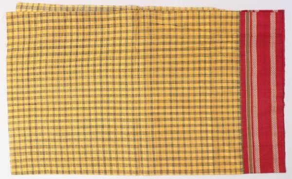 Sari | V&A Explore The Collections