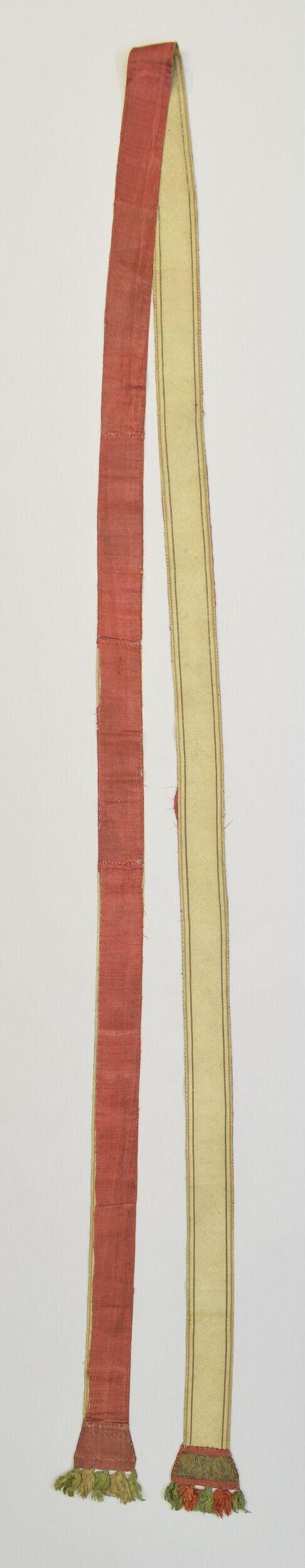 Stole | V&A Explore The Collections