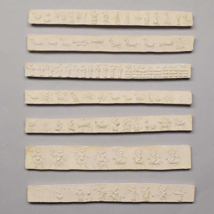 Plaster Cast | V&A Explore The Collections
