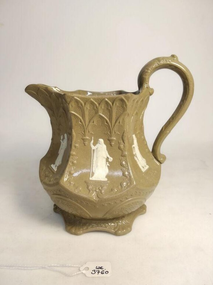 Jug | V&A Explore The Collections