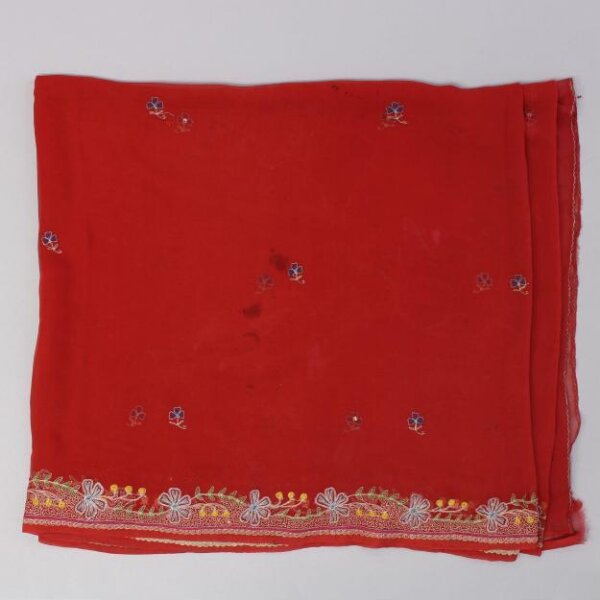 Sari | V&A Explore The Collections