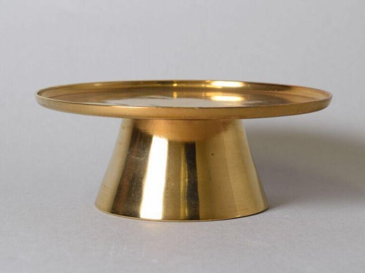 Dish | Yun Chae-tôk | V&A Explore The Collections