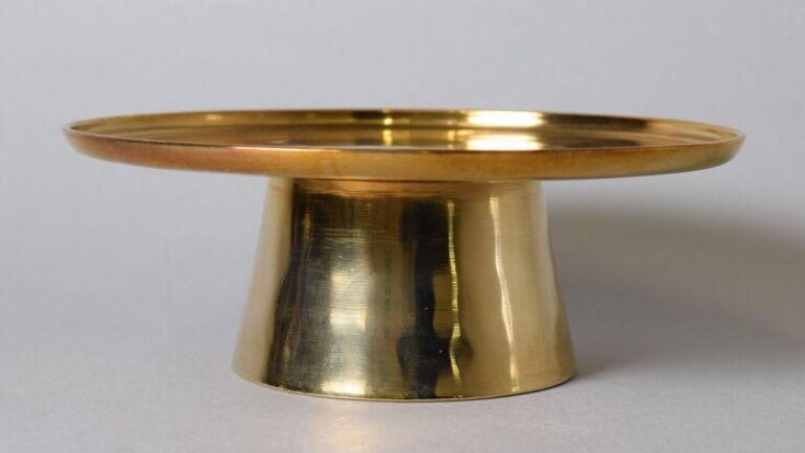 Stand | Yun Chae-tôk | V&A Explore The Collections