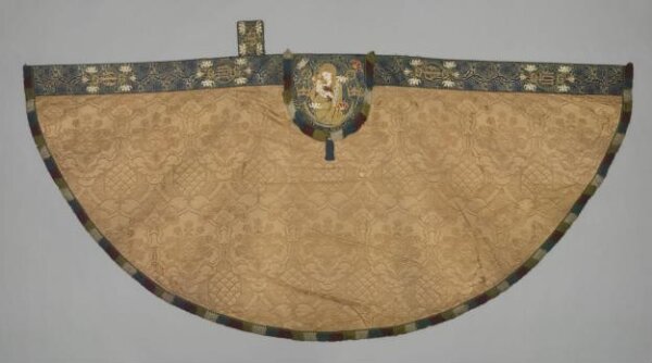 Cope | John Ninian Comper | V&A Explore The Collections