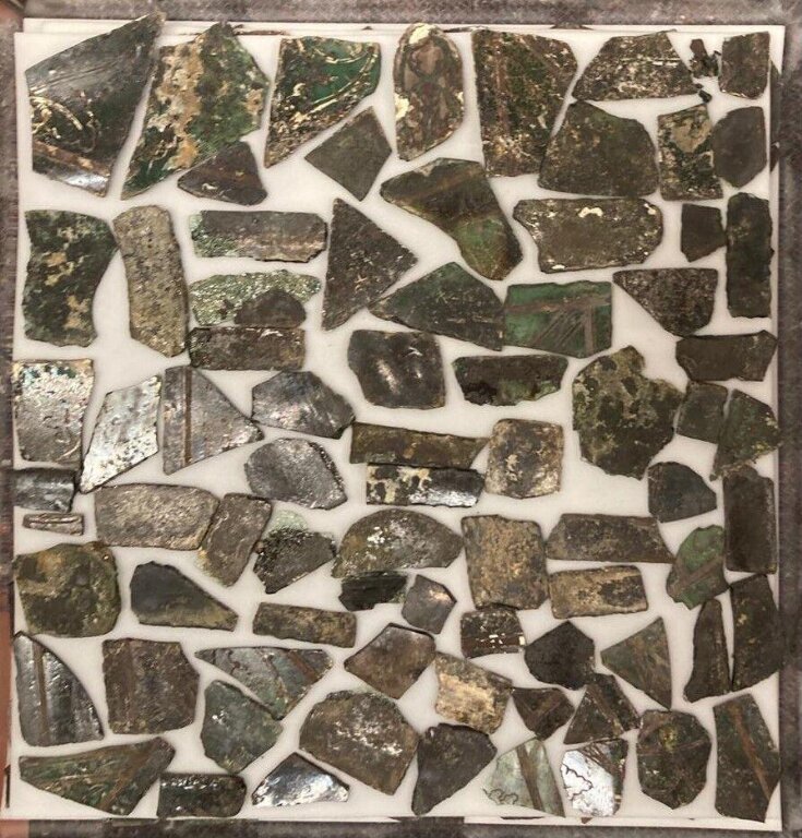 Fragment | V&A Explore The Collections