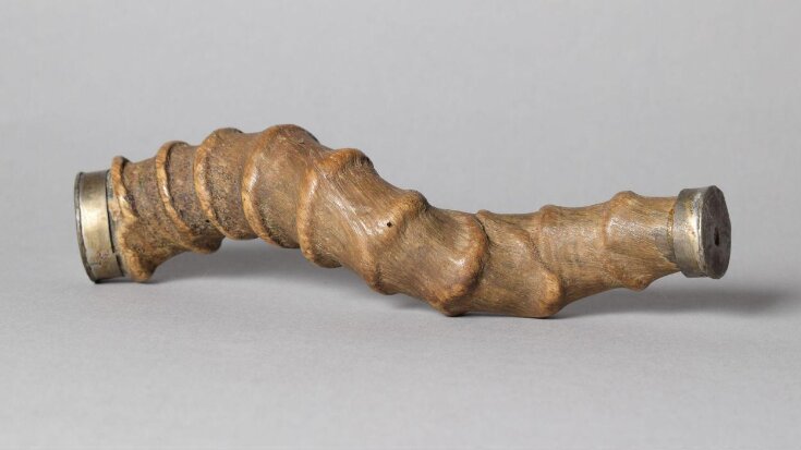 Wind Instrument | V&A Explore The Collections