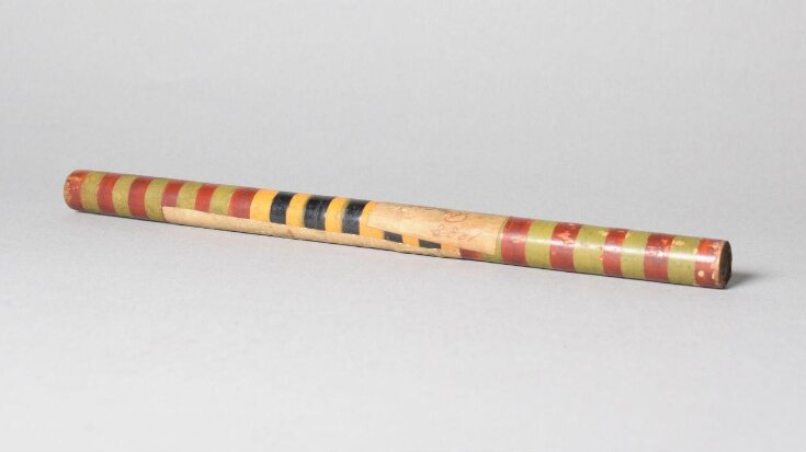 Wind Instrument | V&A Explore The Collections