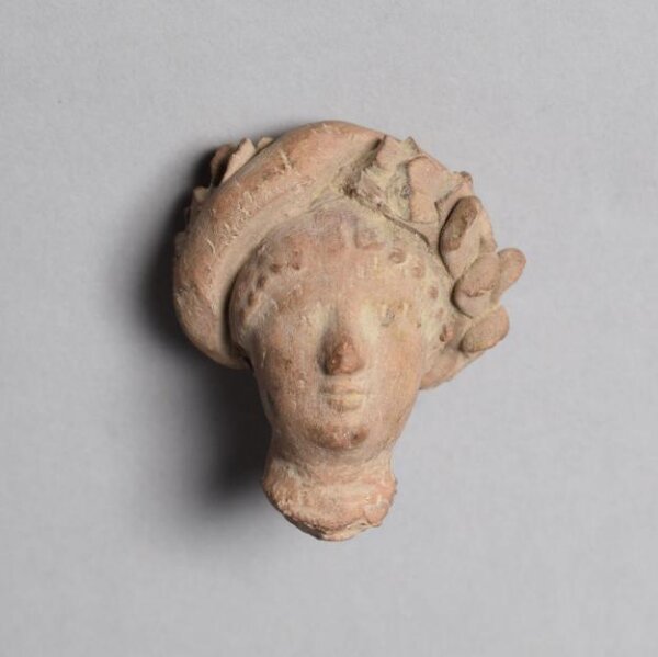 Head | V&A Explore The Collections
