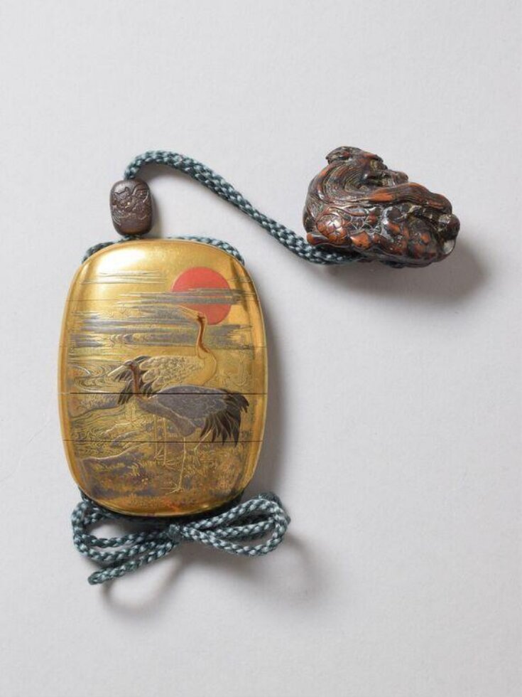 Netsuke | V&A Explore The Collections