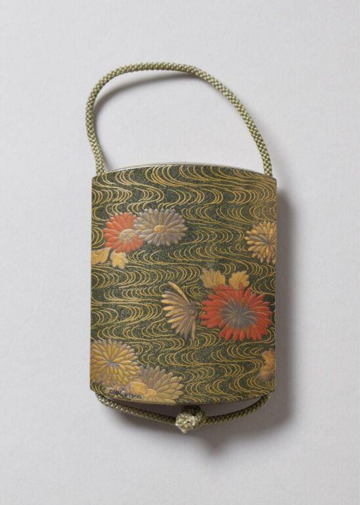 Inro | V&A Explore The Collections