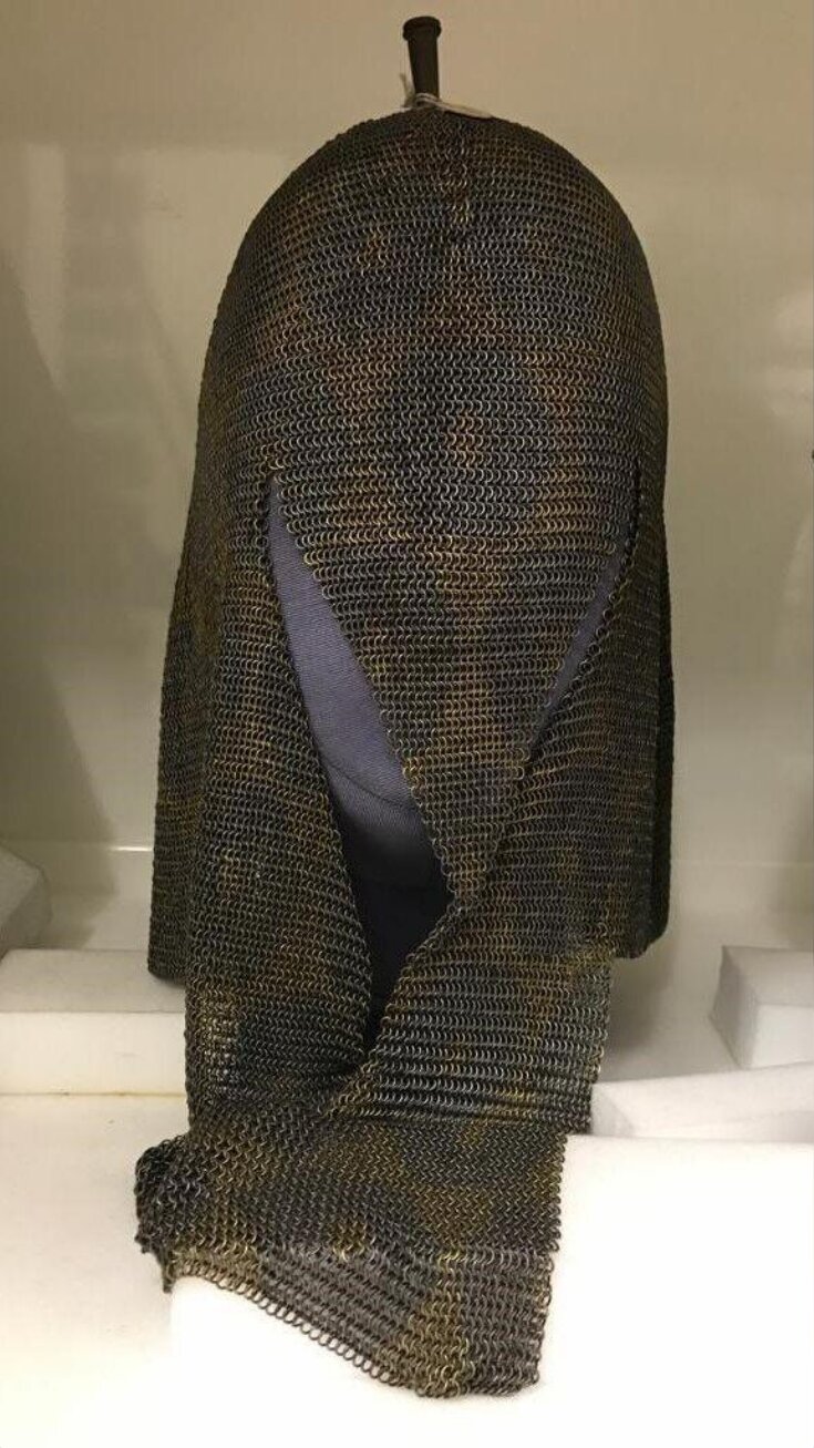 Armour | V&A Explore The Collections