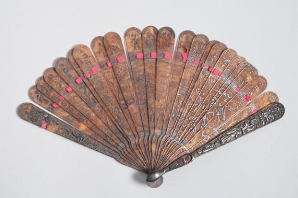 Fan | V&A Explore The Collections
