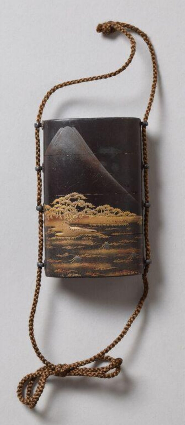 Inrō | V&A Explore The Collections