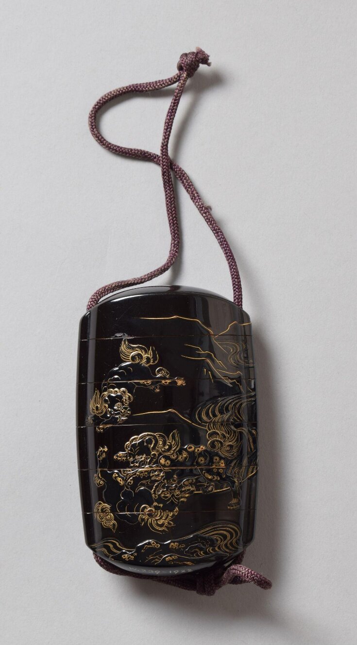 Inro | V&A Explore The Collections