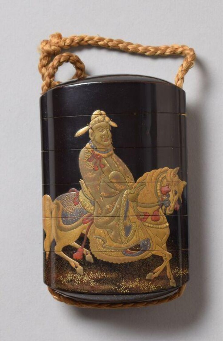 Inro | V&A Explore The Collections