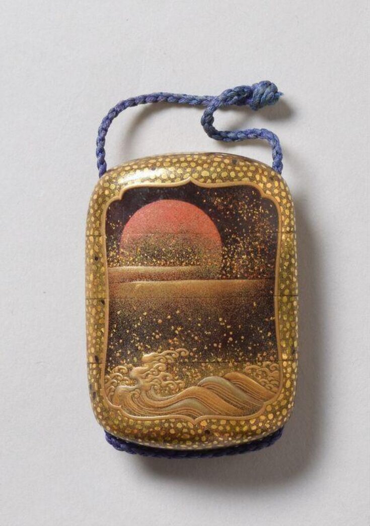 Inro | V&A Explore The Collections