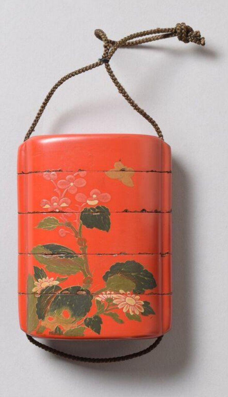 Inro | V&A Explore The Collections