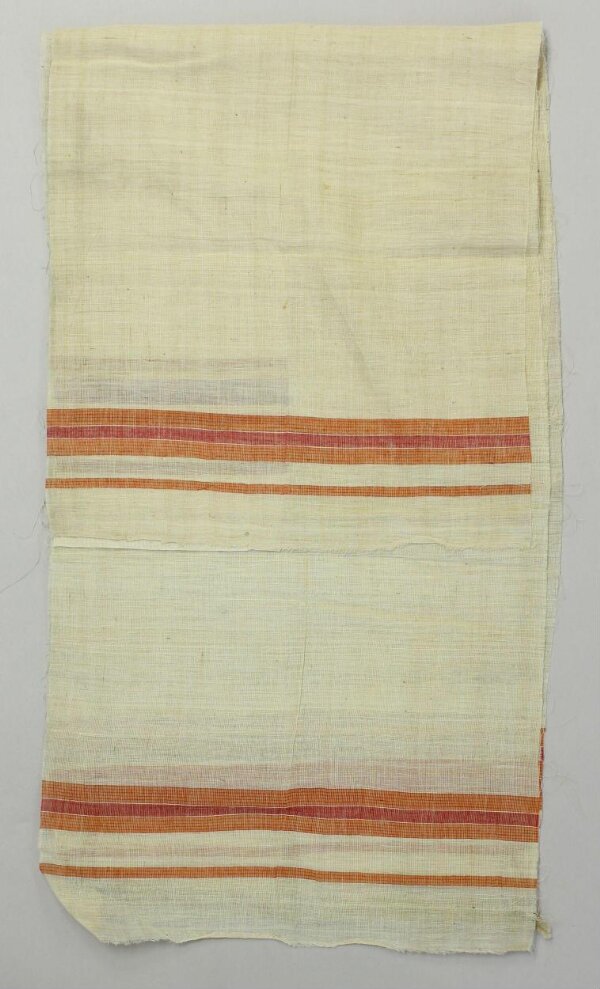 Wrapped Garment | V&A Explore The Collections