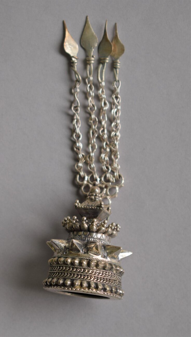 Hair Ornament | Unknown | V&A Explore The Collections
