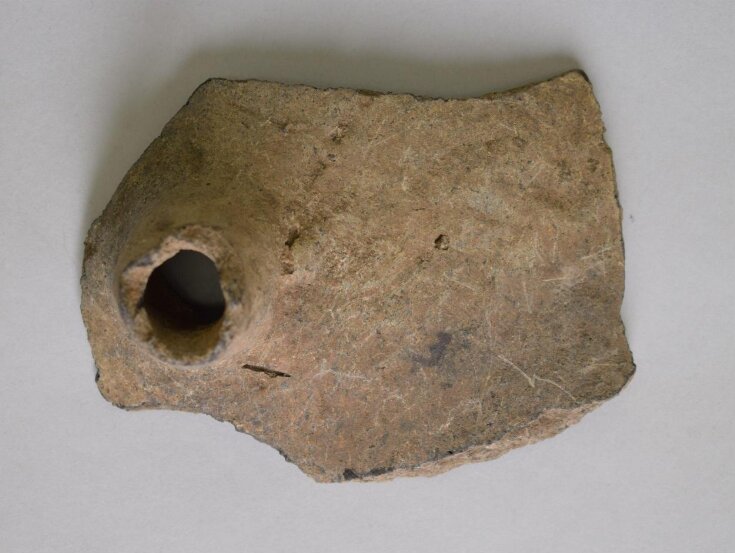Sherd | V&A Explore The Collections