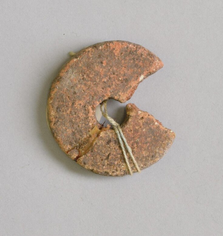 Sherd | V&A Explore The Collections
