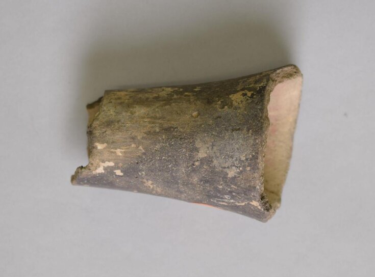 Sherd | V&A Explore The Collections