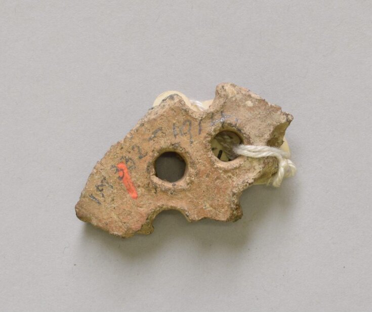 Sherd | V&A Explore The Collections