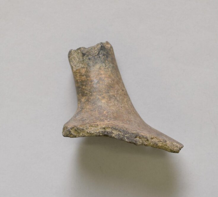 Sherd | V&A Explore The Collections