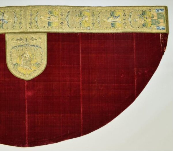 Cope | V&A Explore The Collections