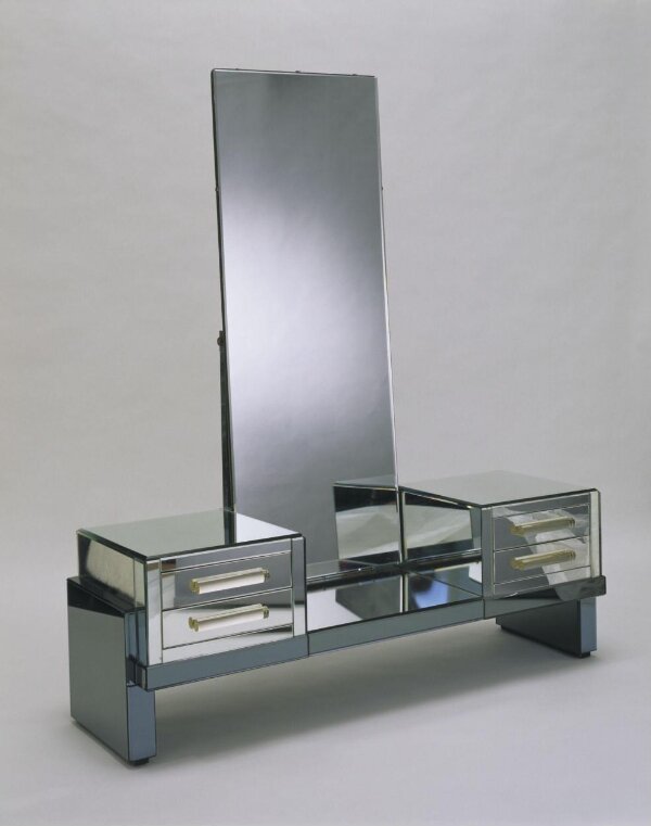 Dressing Table | Block, Robert | V&A Explore The Collections