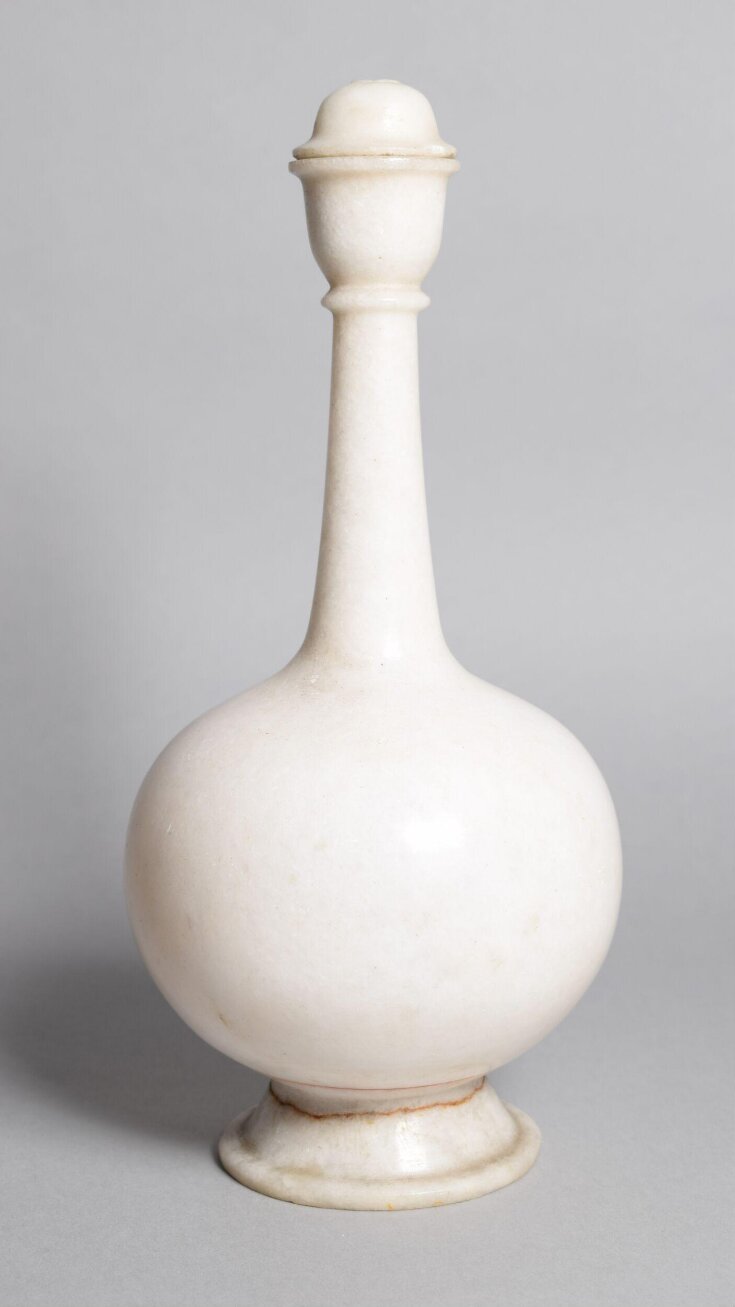 Vase | V&A Explore The Collections