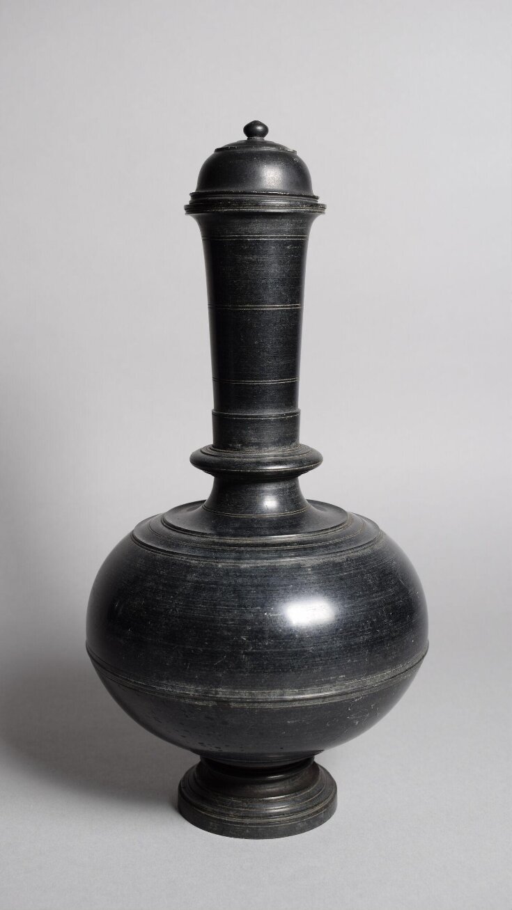 Vase | V&A Explore The Collections