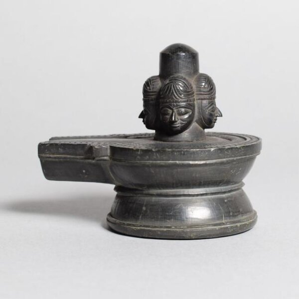Lingam | V&A Explore The Collections