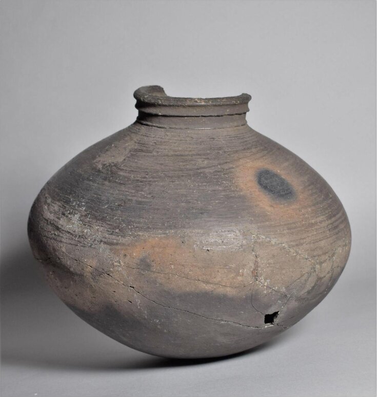 Jar | V&A Explore The Collections