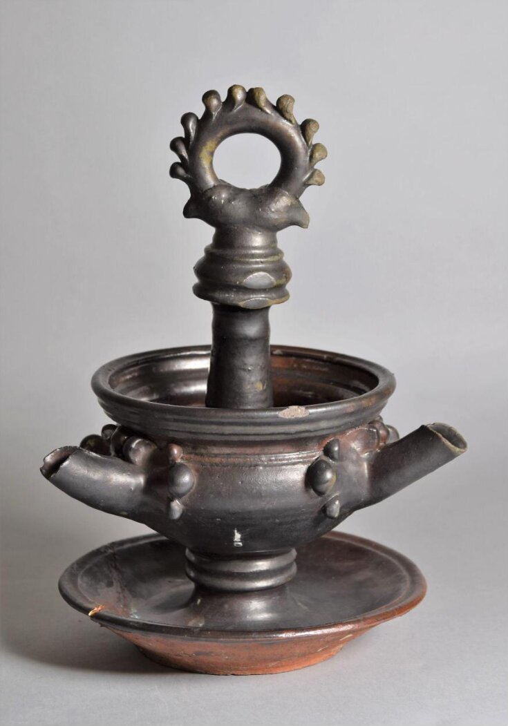 Huqqa Base | V&A Explore The Collections