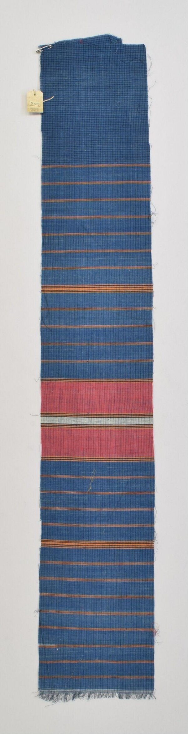 Lungi | V&A Explore The Collections
