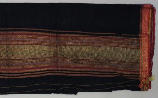 Sari | V&A Explore The Collections