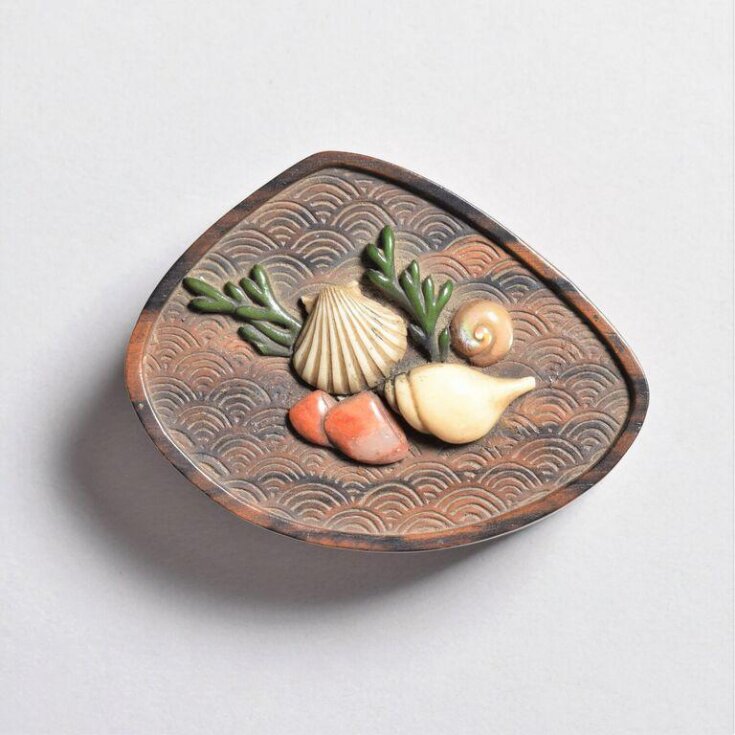 Box | V&A Explore The Collections