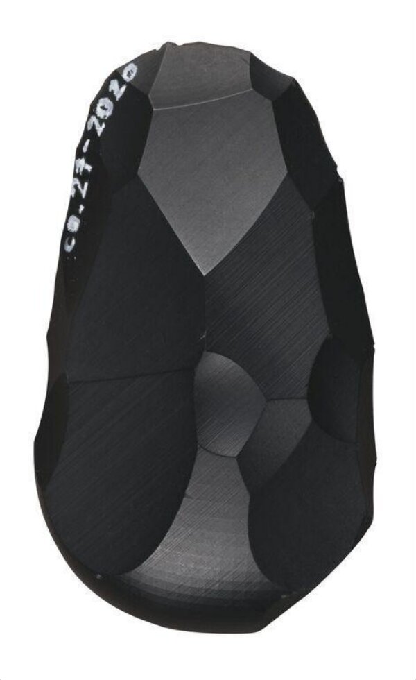 Flint | Camille Blin | Jörg Mettler | Thilo Alex Brunner | V&A Explore ...