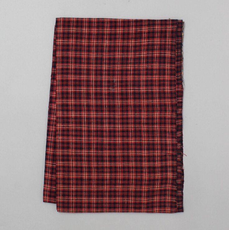 Lungi | V&A Explore The Collections