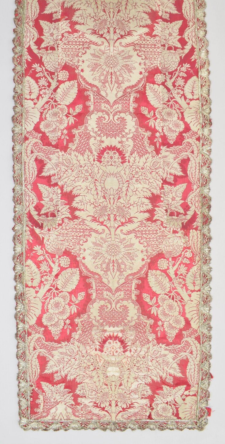 Panel | Unknown | V&A Explore The Collections